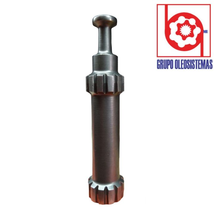 DRIVE LINK PARA MOTOR PARKER TB080 | Oleosistemas