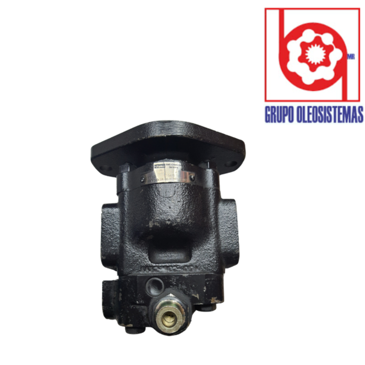 BOMBA ENGRANES ULTRA 3359400081 MONTACARGAS CAT 2EC25 | Oleosistemas