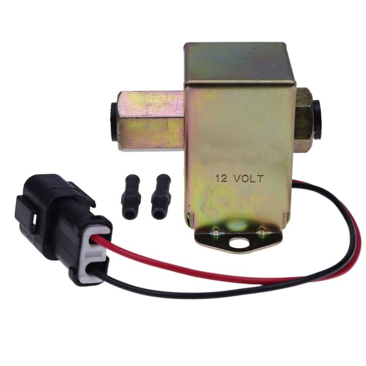 BOMBA DE COMBUSTIBLE JOHN DEERE KV13829 ELECTRICA – Oleosistemas