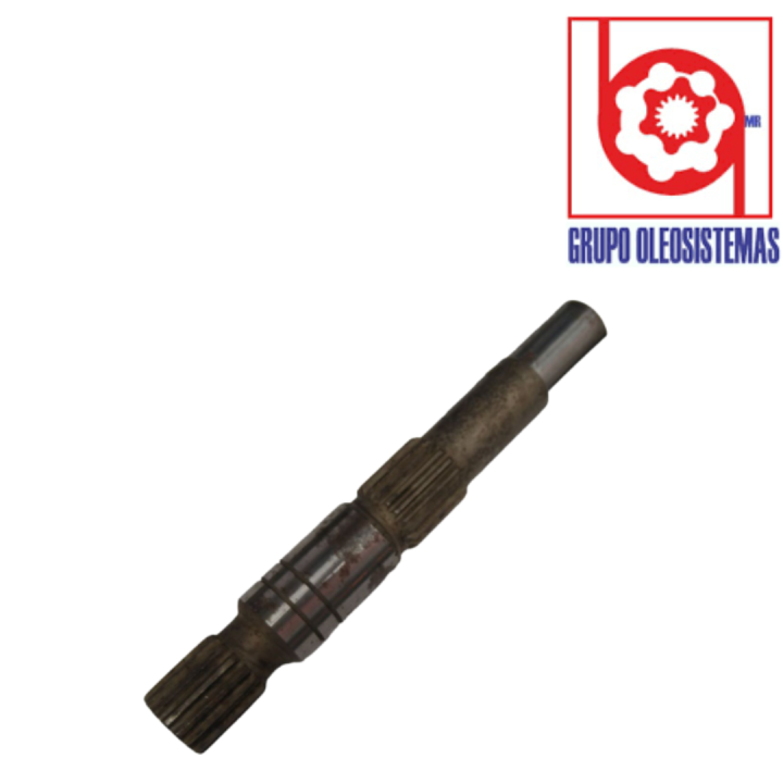 FLECHA EATON/CESSNA 70423 15T – Oleosistemas