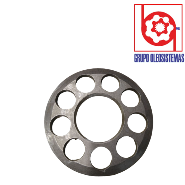 PLATO EATON 46S SLIPPER RETAINER PLATE SERIES BALL GUIDE | Oleosistemas