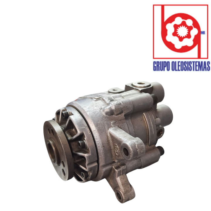 BOMBA DE DIRECCION LUK (32411091912) | Oleosistemas