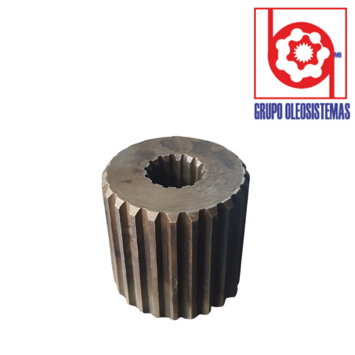 COPLE ASTRIADO 14T SCHWING A2F012 | Oleosistemas