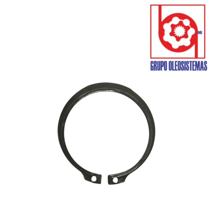 RETAINER REXROTH A4VG125 RING | Oleosistemas